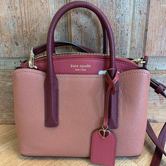 kate spade | Bags | Kate Spade Mini Satchel | Poshmark